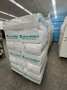 Cellu-Shield Spray Insulation White - Lambrecht Auction, Inc.