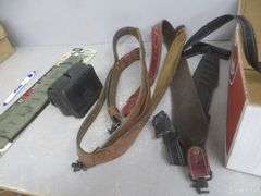 Rifle Slings, Speed Loaders for Large Caliber Revolver - Lambrecht ...