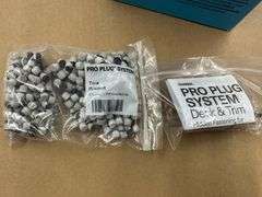 MoistureShield Pro Plug System 'Walnut' - Lambrecht Auction, Inc.