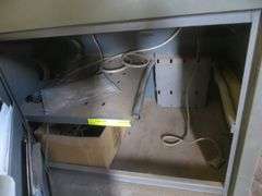 Chrysler DRB III Diagnostic Scanner w/ Work Station - Lambrecht Auction ...