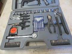 NAPA Tool Kit - Lambrecht Auction, Inc.