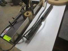 Freud EB100 Edge Banding System - Lambrecht Auction, Inc.