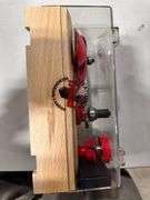 Freud 97-152: 3 Piece Premier Adjustable Cabinet Bit Set - Lambrecht ...