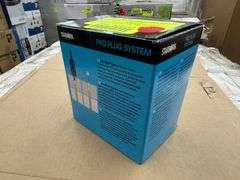 MoistureShield Pro Plug System 'Walnut' - Lambrecht Auction, Inc.