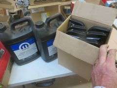 Mopar Total Clean - 2 Gallons & 6 16oz Spray Bottles - Lambrecht ...