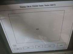 MST #10017 TreMec T56 and TR6060 Transmission Tools - 2 Boxes ...