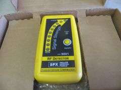 Mopar RF Signal Detector (Key Fobs) - Lambrecht Auction, Inc.