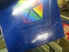 Chrysler Video Discs - 1980's & 90's - Lambrecht Auction, Inc.