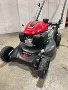 Honda 21 in. Nexite Variable Speed 4-in-1 Gas Self-Propelled Mower ...