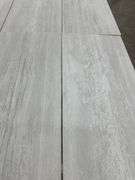 Silver Sands, Grey Porcelain Tile, 10mmx12"x24" - Lambrecht Auction, Inc.