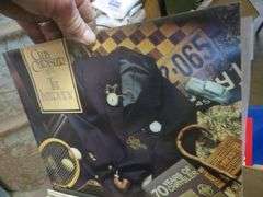 Chrysler Video Discs - 1980's & 90's - Lambrecht Auction, Inc.