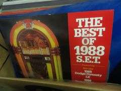 Chrysler Video Discs - 1980's & 90's - Lambrecht Auction, Inc.