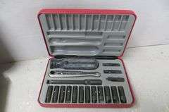 Brass Hammer & Punch Set, Chapman Bit Set, Mini Screwdrivers ...