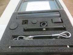 MST #8295CC 1999 NV5600 Manual Transmission Tools - Lambrecht Auction, Inc.