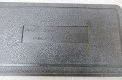 Brass Hammer & Punch Set, Chapman Bit Set, Mini Screwdrivers ...