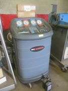 Robinair Cooltech Model 34800-2K R134a & R12 AC Machine - Lambrecht ...
