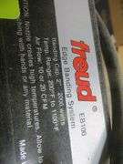 Freud EB100 Edge Banding System - Lambrecht Auction, Inc.