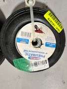 assorted spare tires - Lambrecht Auction, Inc.