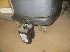 Robinair Cooltech Model 34800-2K R134a & R12 AC Machine - Lambrecht ...