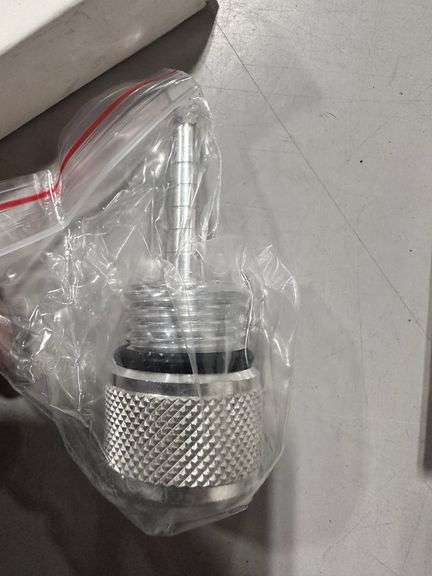 Assorted Wen Hardware - Lambrecht Auction, Inc.