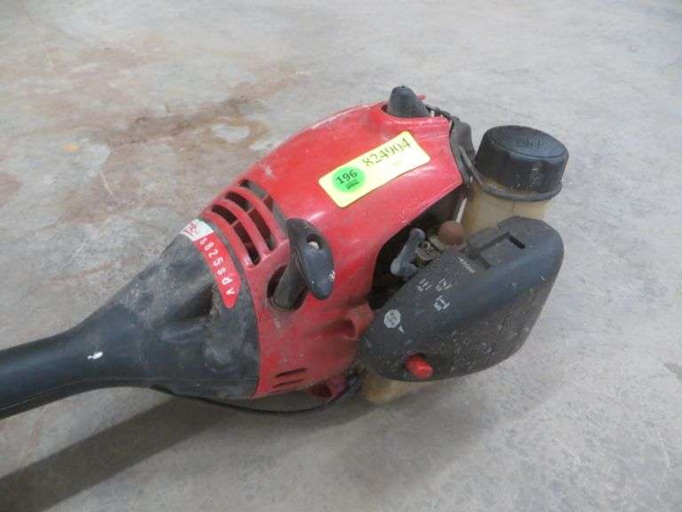 Homelite String Trimmer - Lambrecht Auction, Inc.