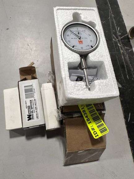 Assorted Wen Hardware - Lambrecht Auction, Inc.