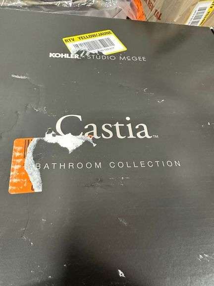Castia By Studio McGee Rite-Temp Bath And Shower Trim Kit - Lambrecht ...