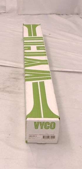 Alvin, VYCO, Translucent Board Cover, Stain Resistant and Self Sealing ...