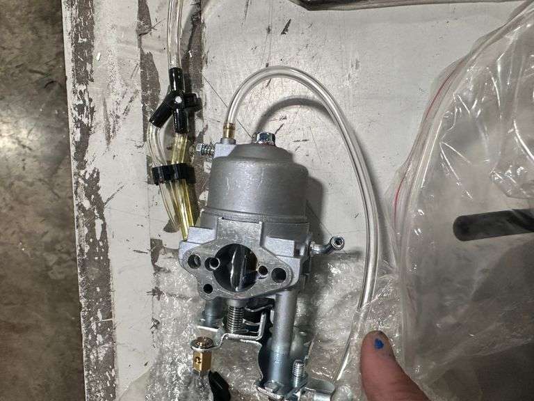 Assorted WEN Tools & Accessories - Lambrecht Auction, Inc.