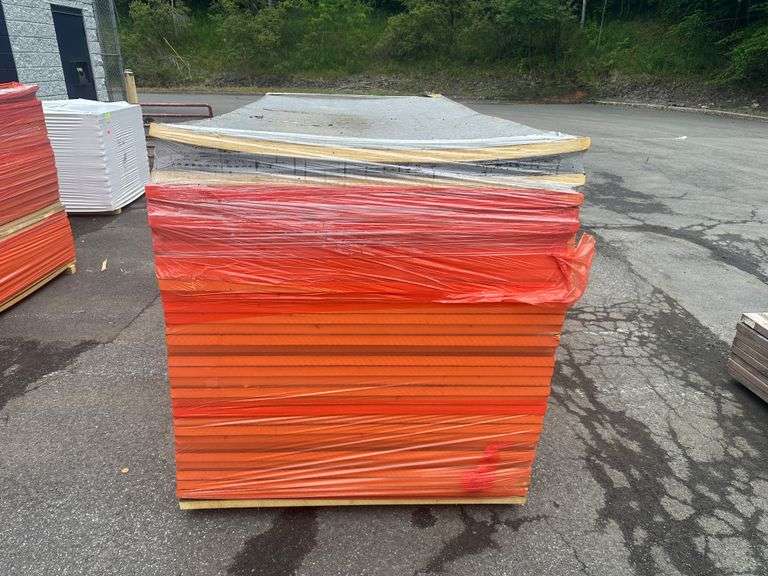 Poly Iso Insulation 1 1/2"x4'x8' Ready Flash Technology - Lambrecht ...