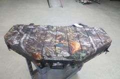 Mathews Solocam Compound Bow w/ Hard-sided Case - Lambrecht Auction, Inc.