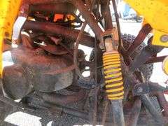 Bombardier DS50 Youth 4-Wheeler - Lambrecht Auction, Inc.