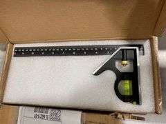 Assorted WEN Tools & Bits - Lambrecht Auction, Inc.