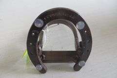 Horseshoe & Spur Décor - Lambrecht Auction, Inc.