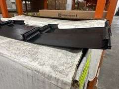 Step Clip Hidden Fastening Strips 75 PC - Lambrecht Auction, Inc.