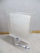 Waterford Crystal Picture Frame - 8x10" Photo - Lambrecht Auction, Inc.