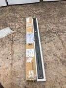 WEN ME836R 36-Inch Measuring Ruler With Hook Stop - Lambrecht Auction, Inc.