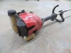 Homelite String Trimmer - Lambrecht Auction, Inc.