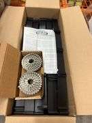 Step Clip Hidden Fastening Strips 25 Pieces - Lambrecht Auction, Inc.