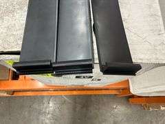 Step Clip Hidden Fastening Strips 75 PC - Lambrecht Auction, Inc.