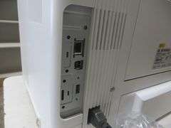 HP LaserJet Enterprise M507 - Lambrecht Auction, Inc.