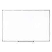 WORKPRO Porcelain Magnetic Dry-Erase Board - 48x36" - Lambrecht Auction ...