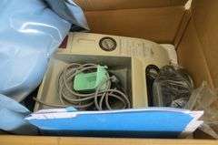 Glory Coin Counting Machine - Lambrecht Auction, Inc.