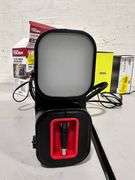 Assorted Car Electronics - Lambrecht Auction, Inc.