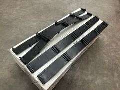 Step Clip Hidden Fastening Strips 75 PC - Lambrecht Auction, Inc.