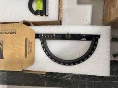 Assorted WEN Tools & Bits - Lambrecht Auction, Inc.