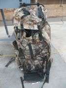 Large Redhead Hunting Backpack - Lambrecht Auction, Inc.