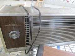 Heater, Toaster Oven, Candles, Small Wall Cabinets, etc. - Lambrecht ...