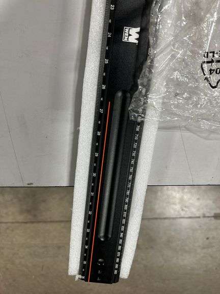 Assorted Measuring Instruments - Lambrecht Auction, Inc.