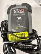 DSR PROSERIES Battery Charger - Lambrecht Auction, Inc.